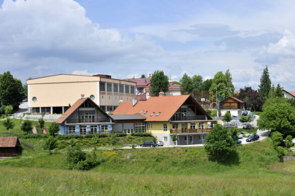 Občinska uprava - Občina Velike Lašče