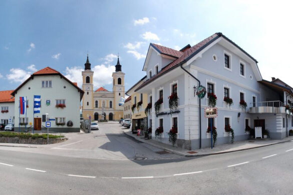 Občinska uprava - Občina Velike Lašče