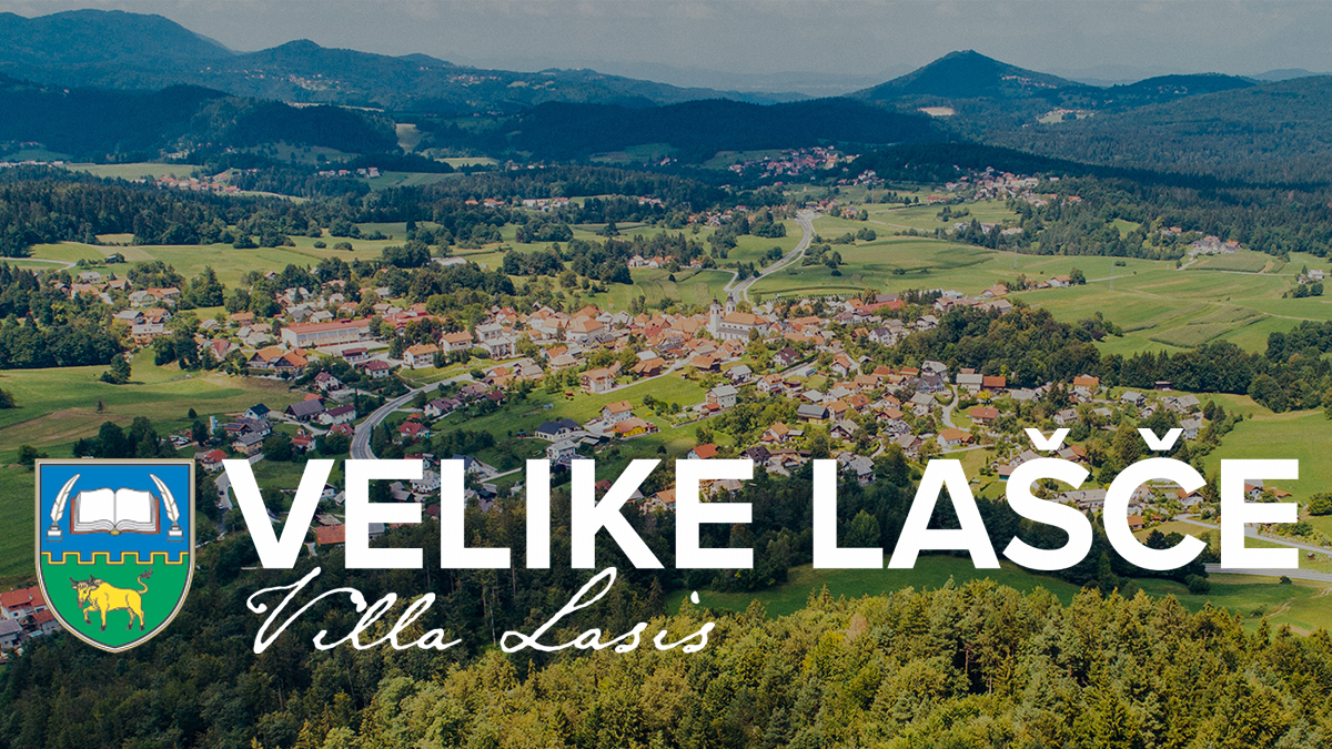 Občina Velike Lašče - zibelka slovenske kulture