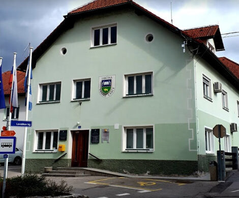 Zdravstvo - Občina Velike Lašče