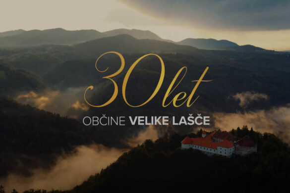 Občinska uprava - Občina Velike Lašče